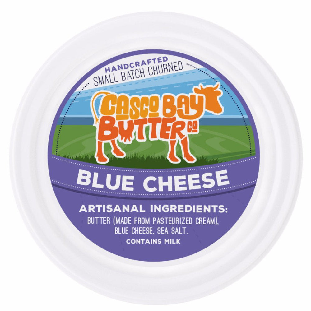 Home Products Blue Cheese Butter