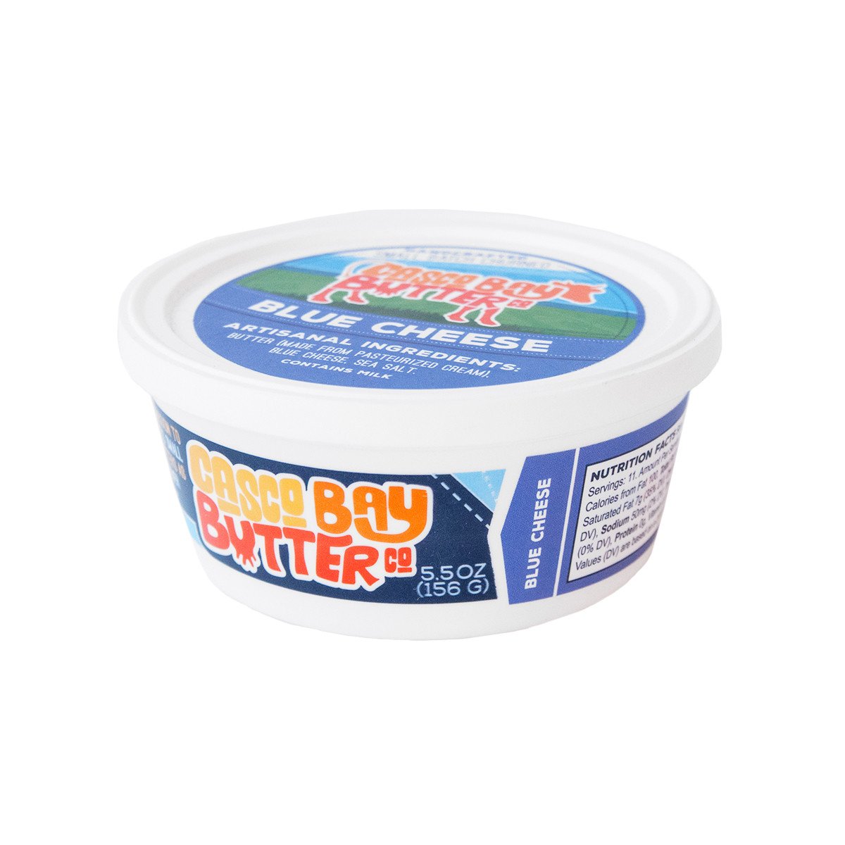 Blue Cheese Butter